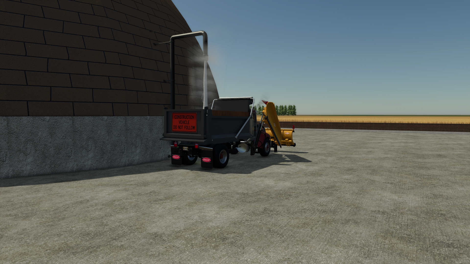 Odot Salt Dome by PierceCustomGaming
