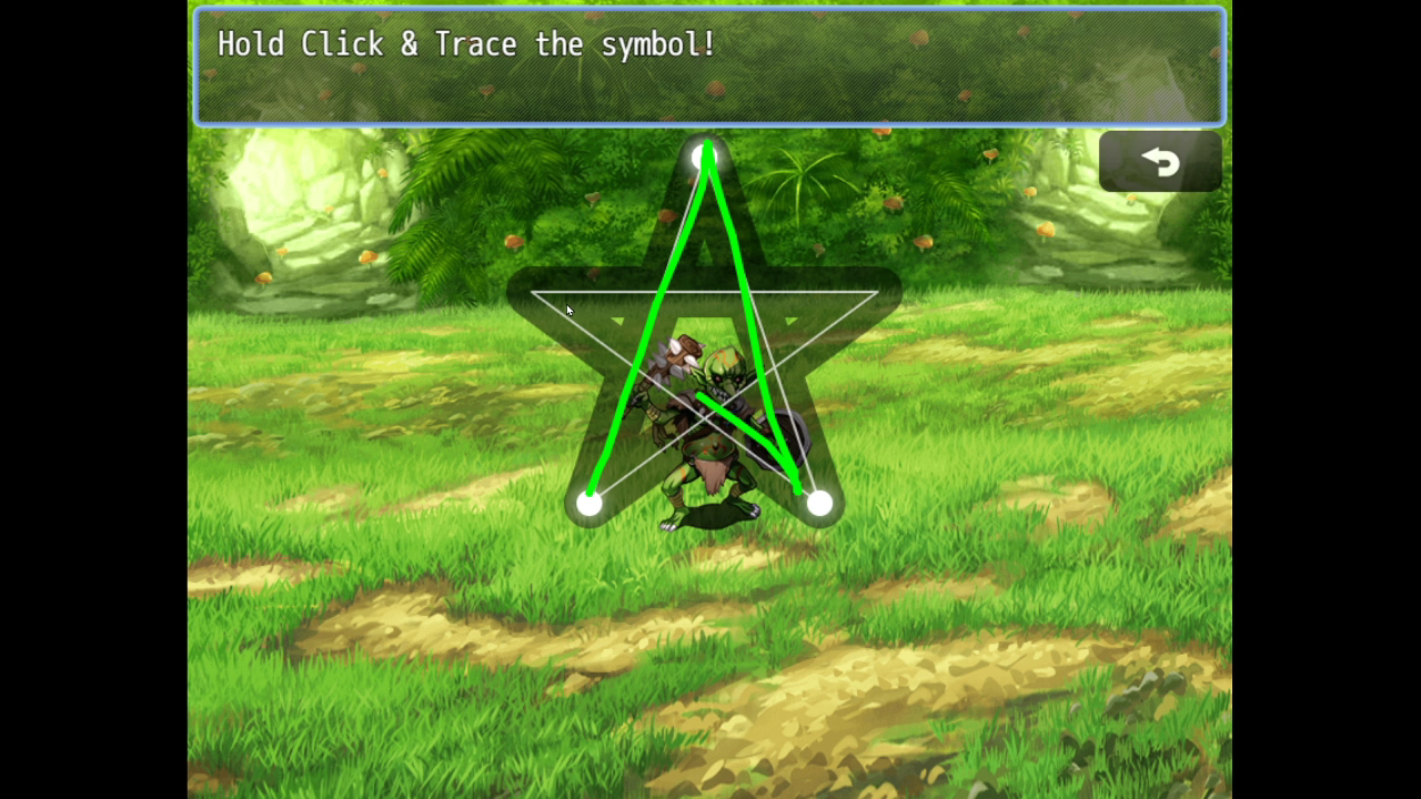 Kadajah's God Hand: Physics & Rune Magic for RPG Maker MZ by Kadajah