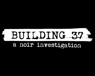 Building 37 by Two Hat Games