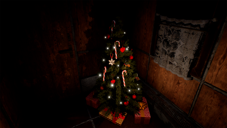 Express No.6 by ASKGAMES