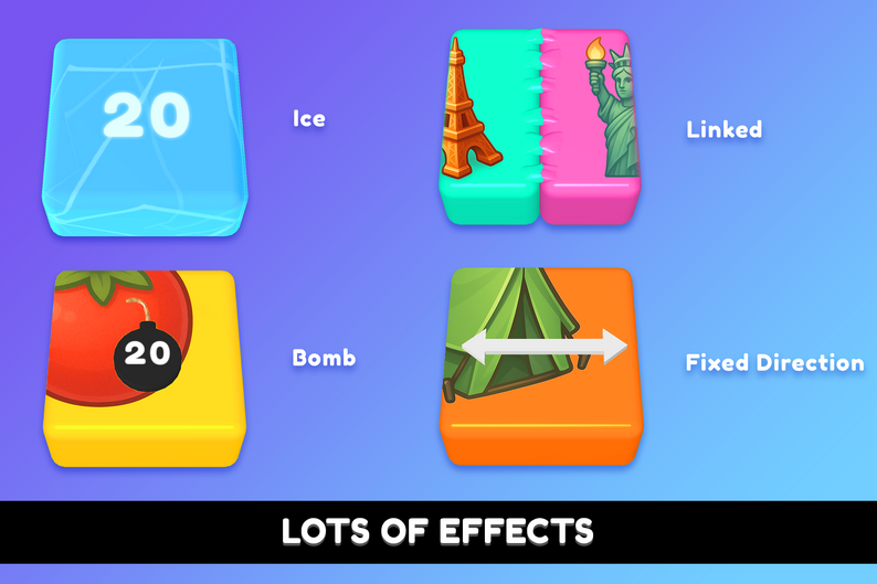 Picture Puzzle | Template + Editor by Watermelon Games