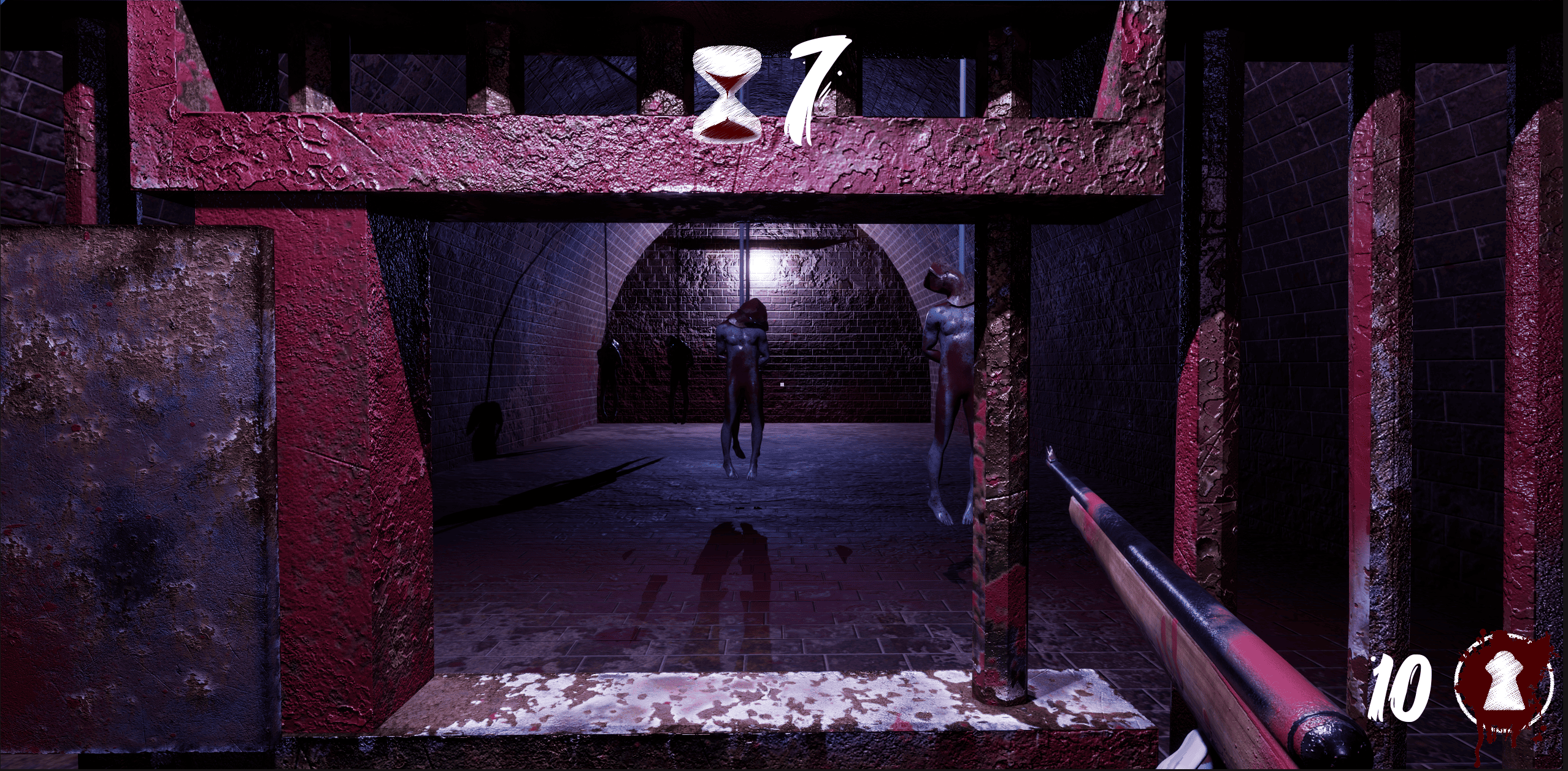 Host's Game by Emrys.lg, BenjaminRENAUDIN