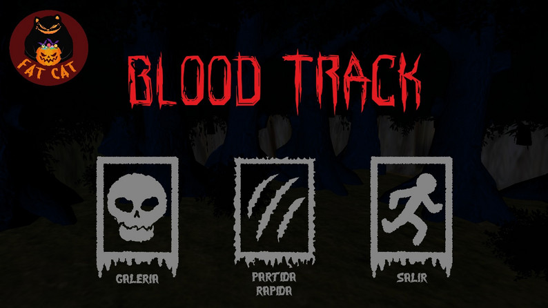 BloodTrack by Hackerman315
