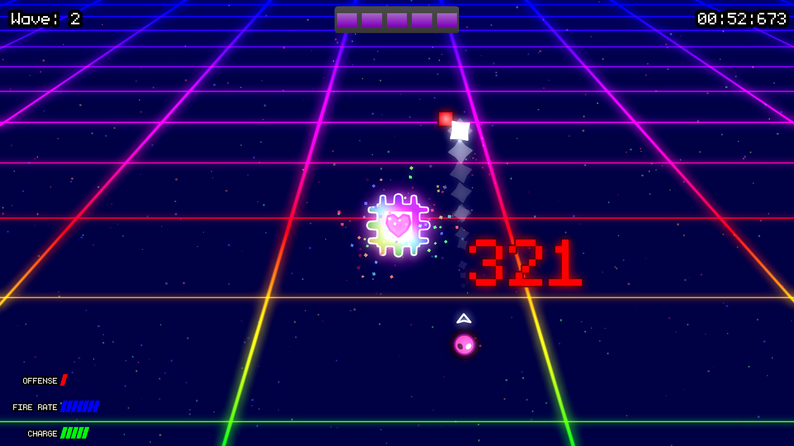 Byte Blasters by JustStaleKale