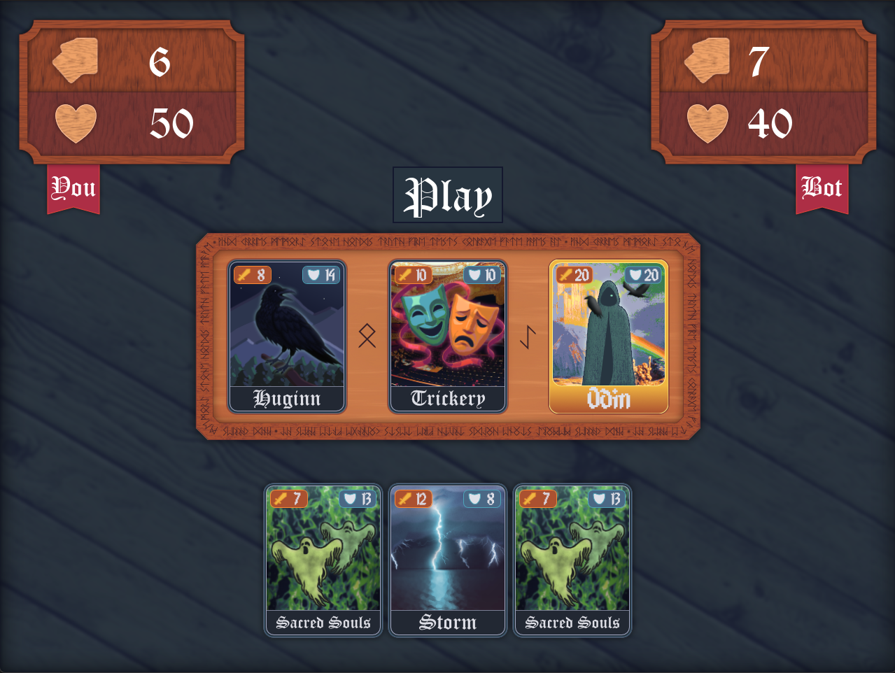 Mythic Alchemy by Durk