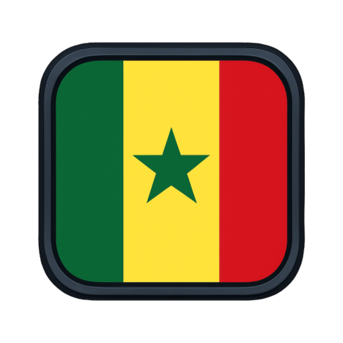 World Flags UI Pack – 248 Countries & Regions by TeabagFlux