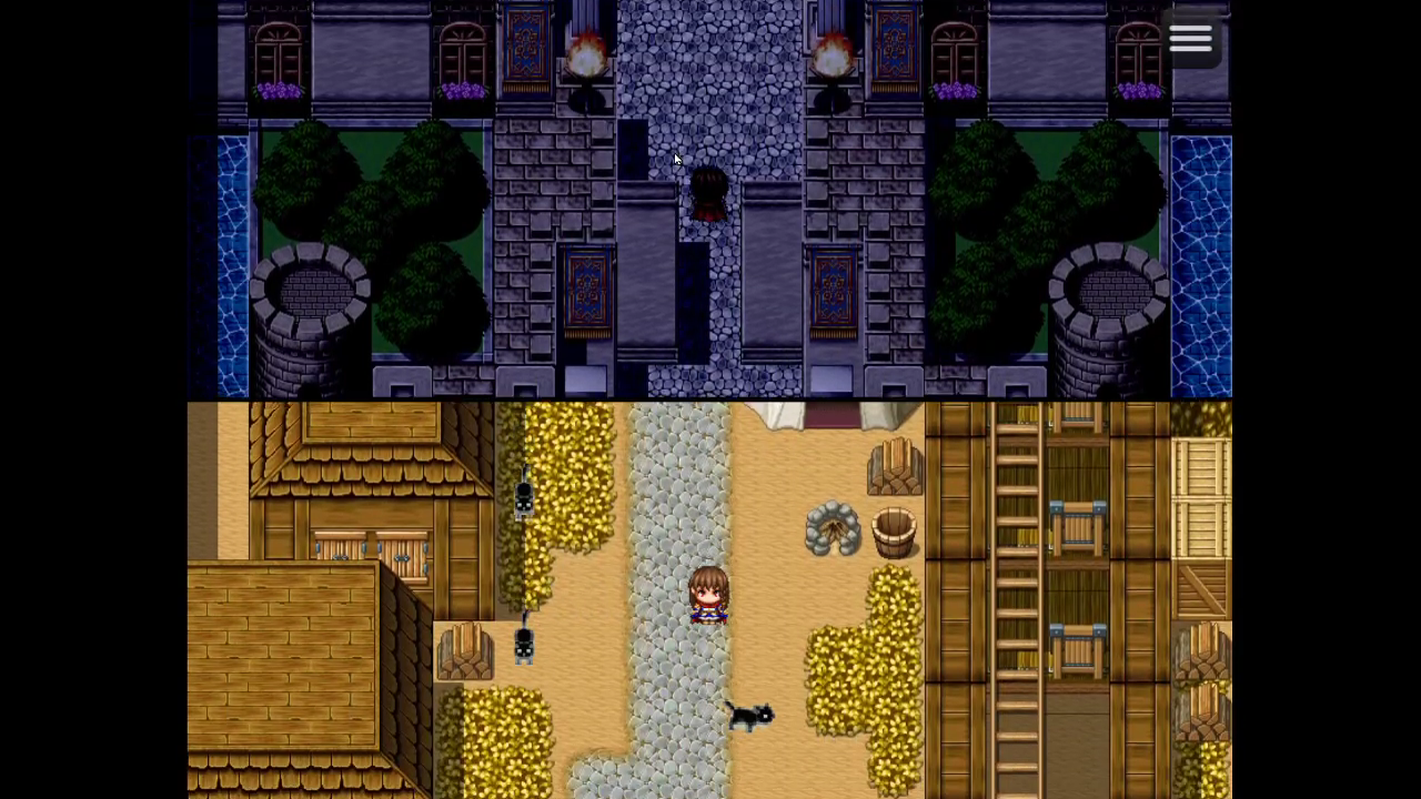 Kadajah's Parallel Lives: [2Plugins in one], Split Screen & Dual ...