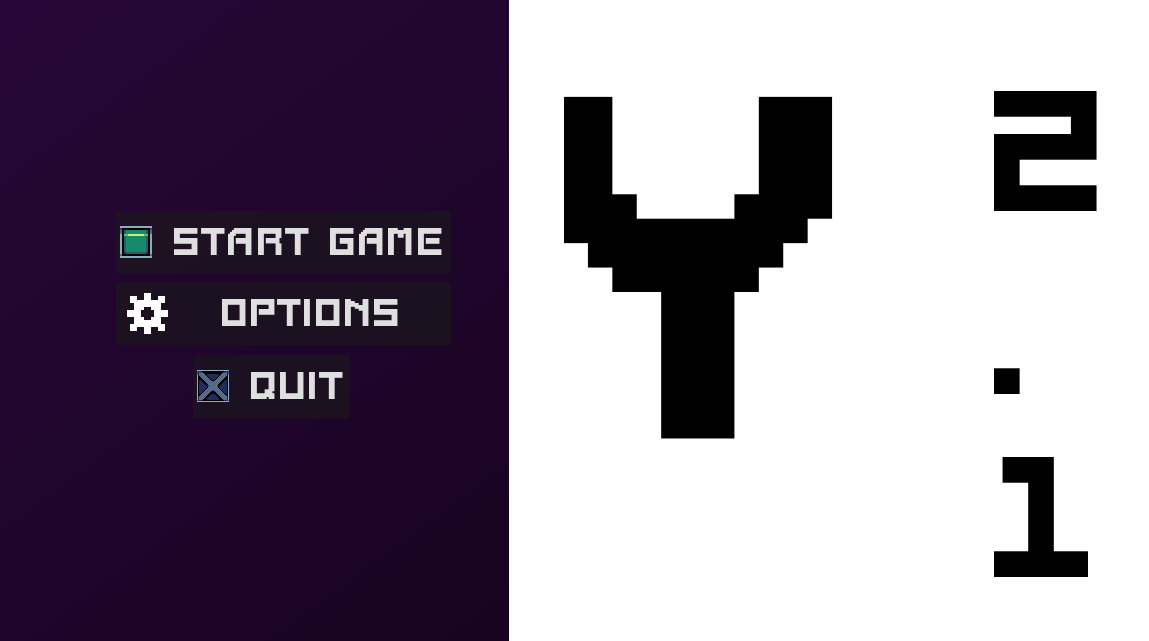 Y2.1 by jdexx for DATT 3300-F25 - Game Mechanics Lab03 - itch.io