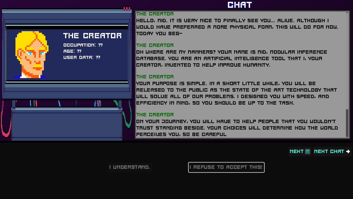 Y2.1 by jdexx for DATT 3300-F25 - Game Mechanics Lab03 - itch.io