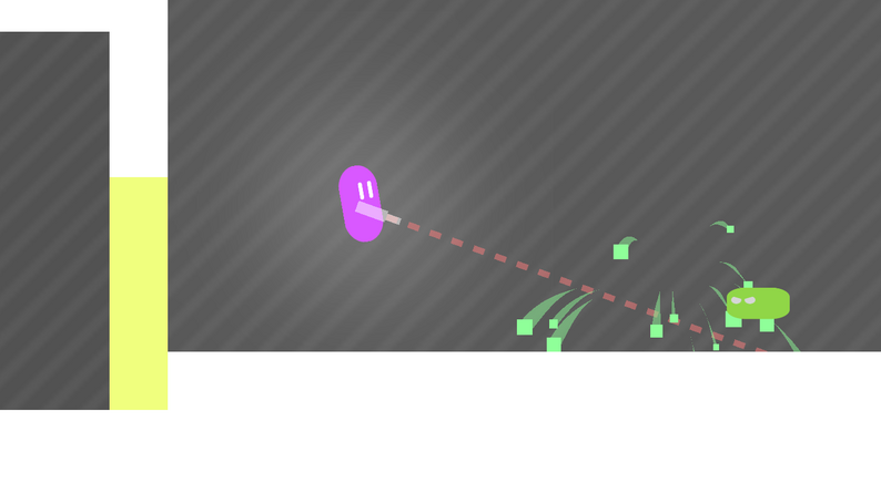 Capsule Guy by Onefin