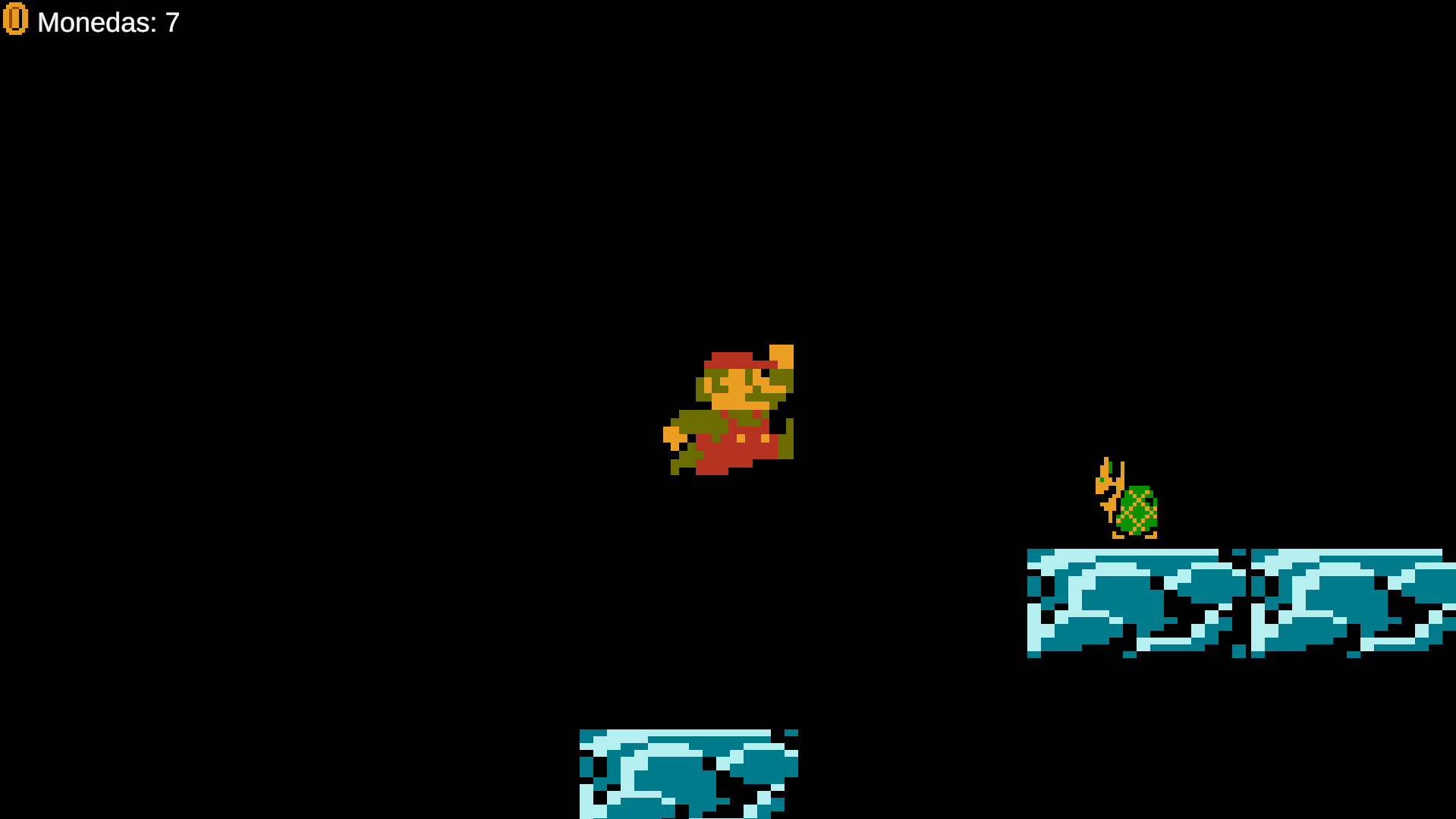 Proyecto Sena by Dasher212121