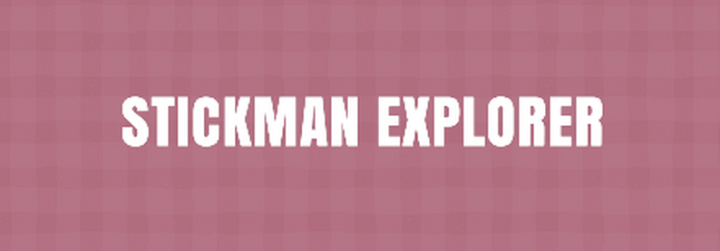 Stickman Explorer by Fii_LuvAnime