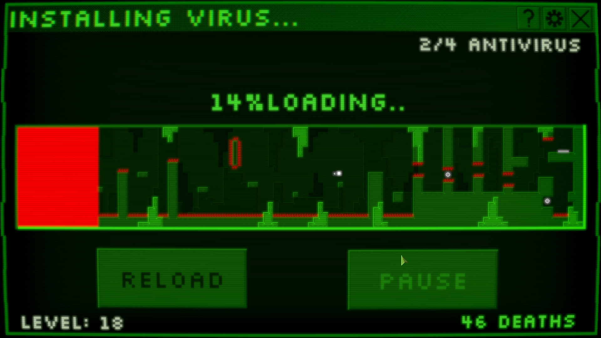 Loading.. by Chaxs, cuwuu