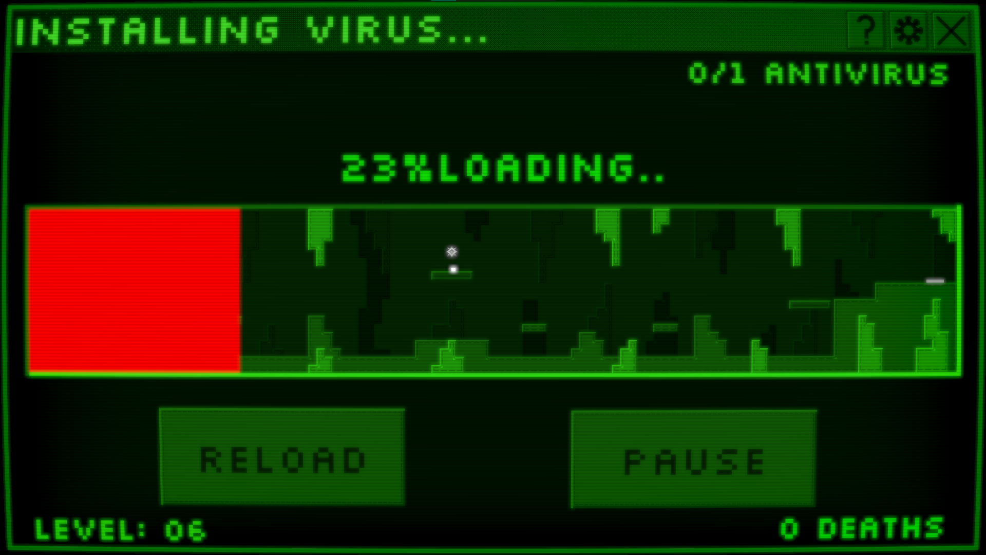 Loading.. by Chaxs, cuwuu