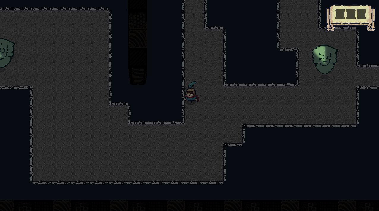 Saving Lumusi: A Threadbare Quest by aricmo