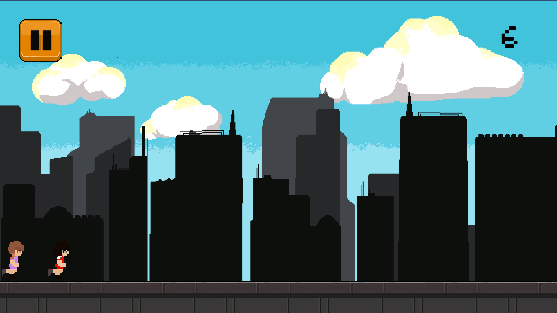 Mataya-Taya Spinoff by Bagani Studios