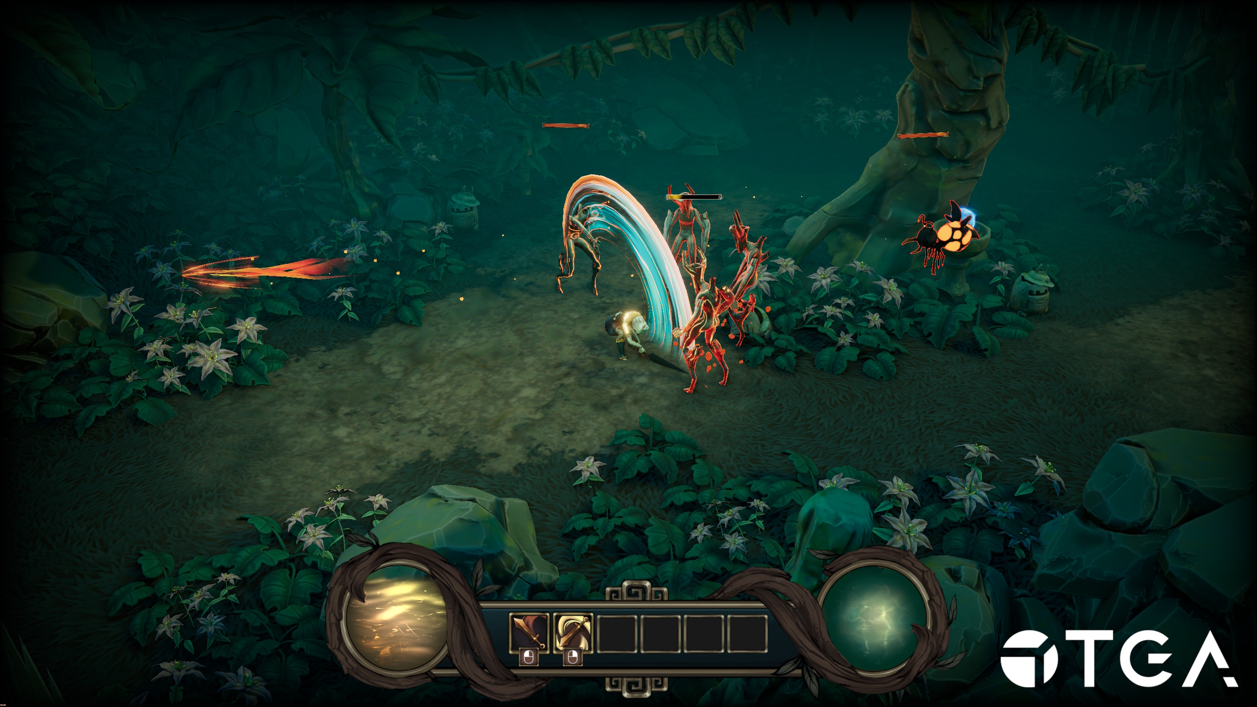 Spite: The Curse of Tzalozel by There Goes The Goose, Jacob Bekele ...