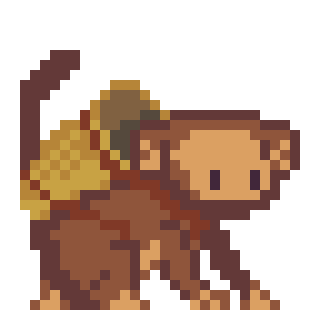 Empire of Monkeys by NonTypeArchery