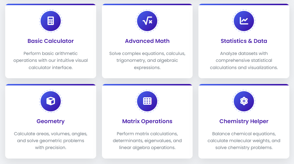 Math Wizard Pro by AmaBoost