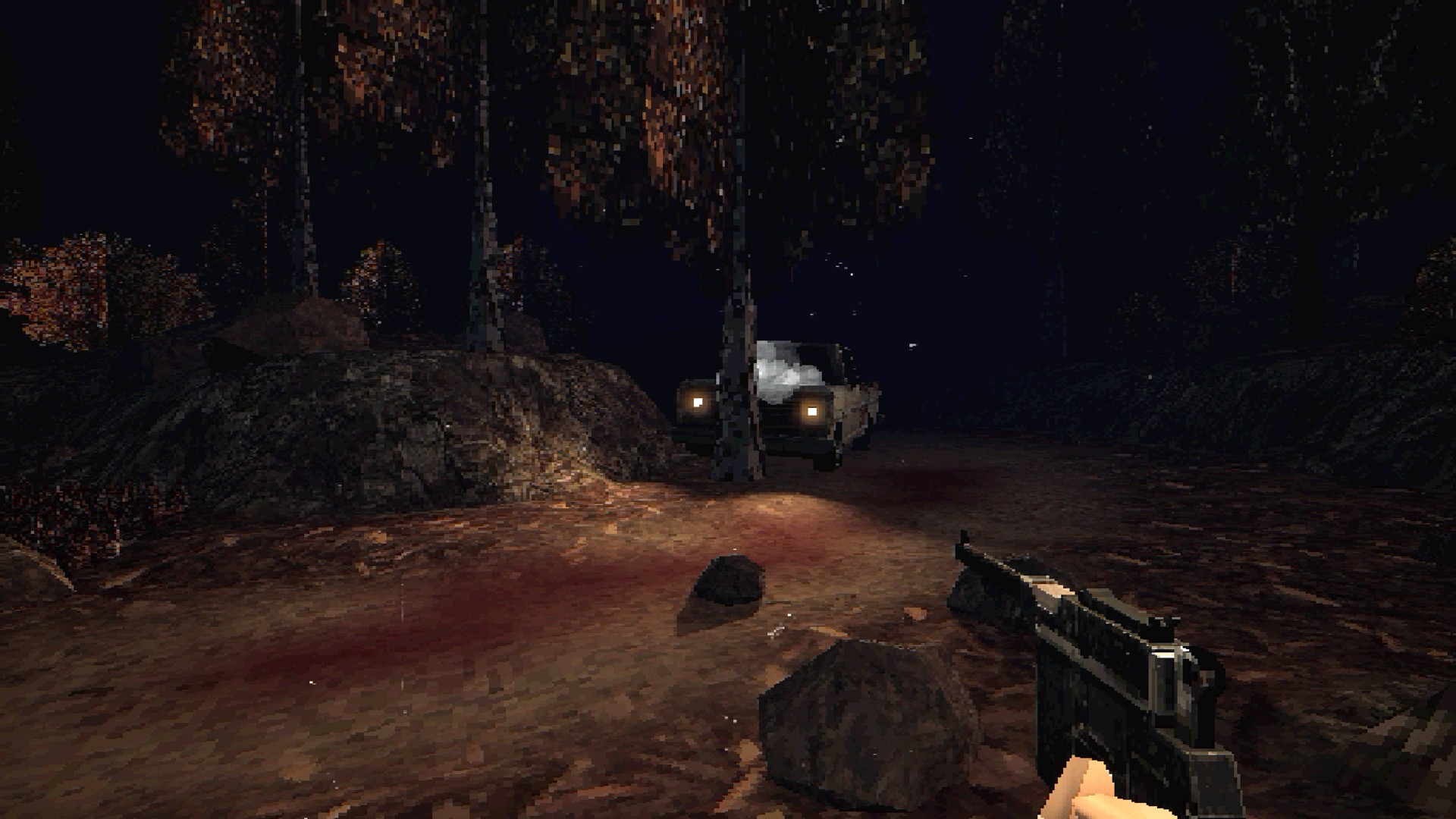 Living Dead Outbreak (DEMO) by Games From The Abyss