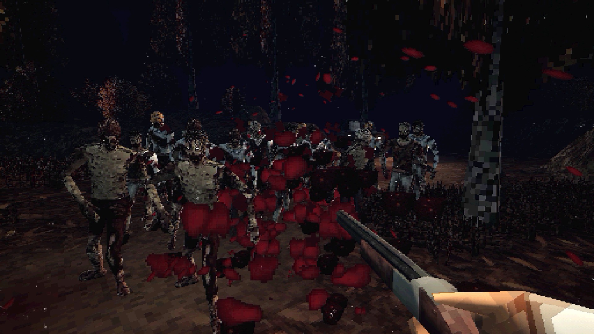 Living Dead Outbreak (DEMO) by Games From The Abyss