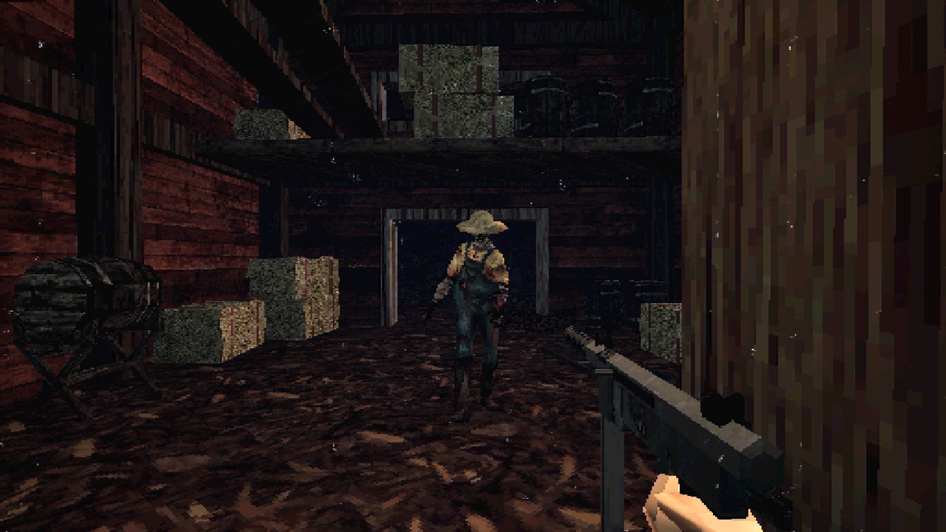 Living Dead Outbreak (DEMO) by Games From The Abyss