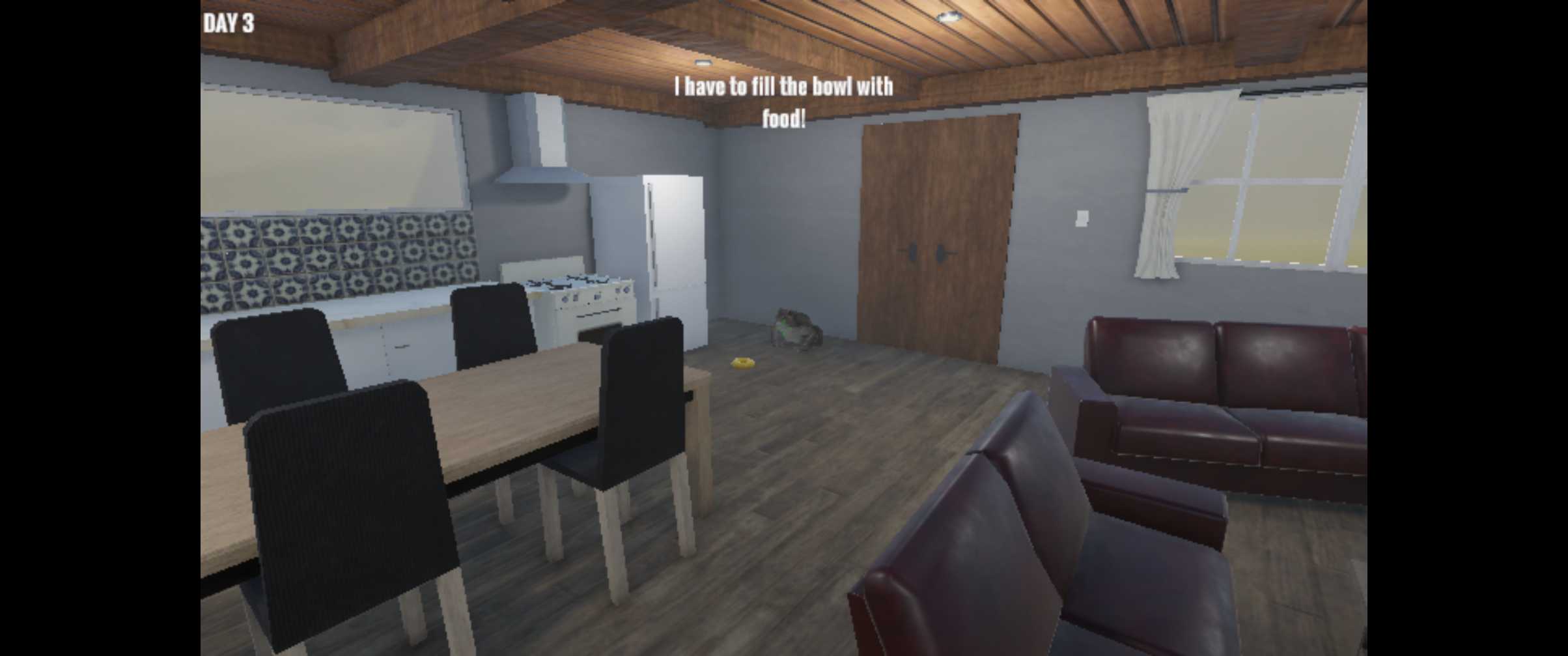 FEED YOUR FROG by Retarded Games Studios