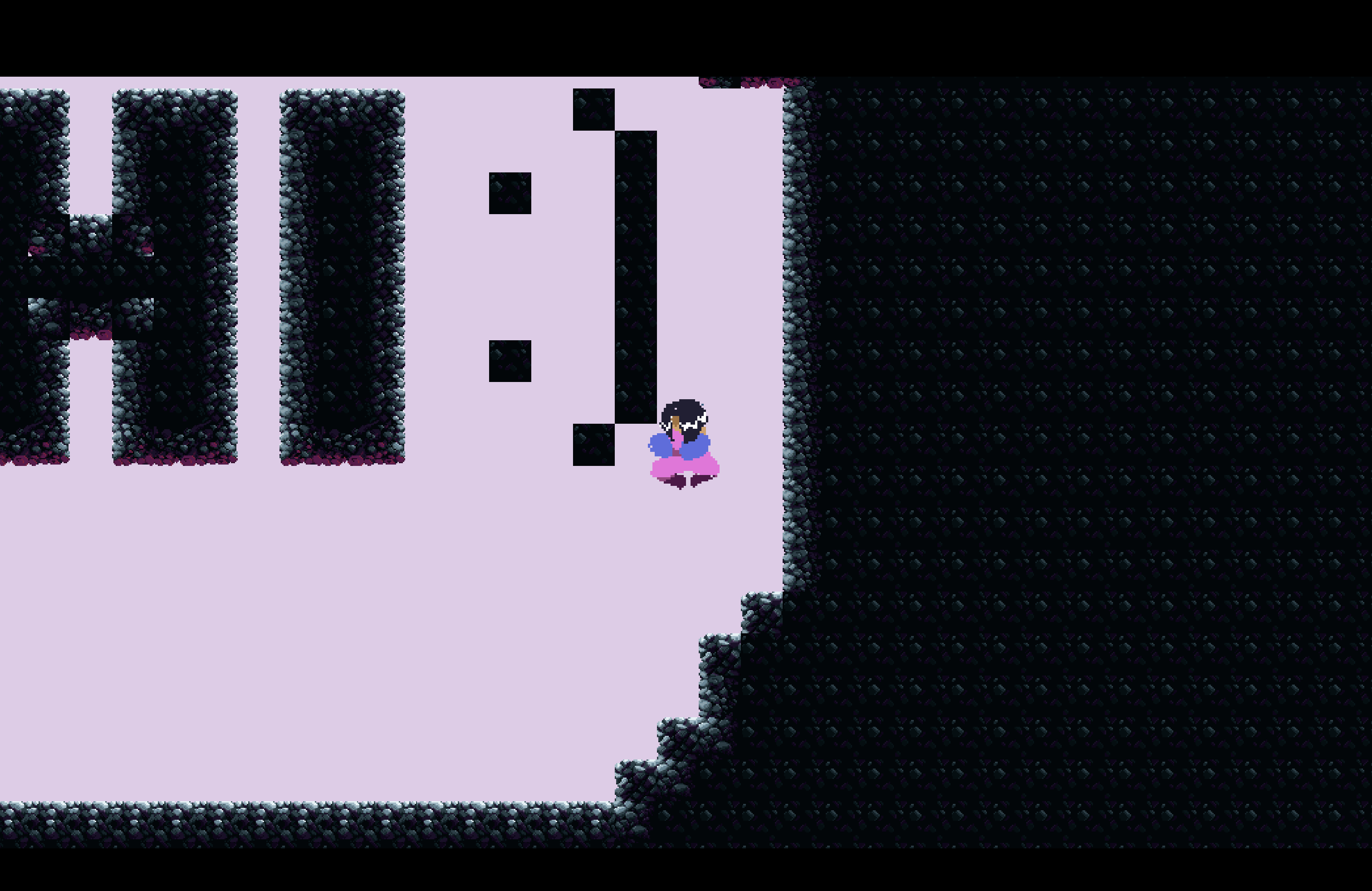 Super Beat Boxer By Cloudyjojo