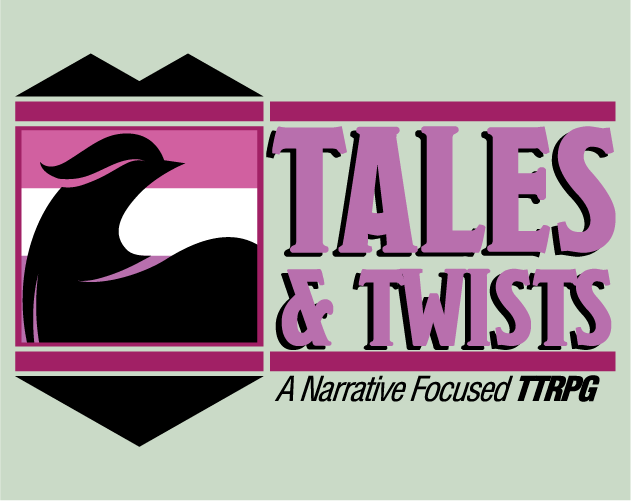 Tales & Twist: Classic Fantasy Conversion by Lady Lunah