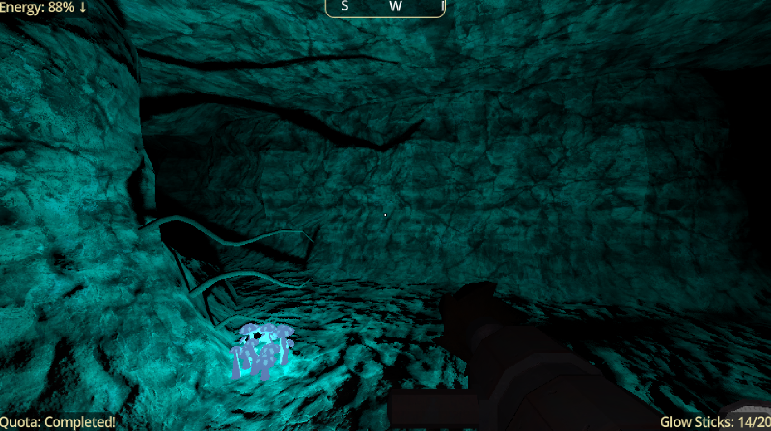 How to Mine for Cheese (Play Test) by Fias