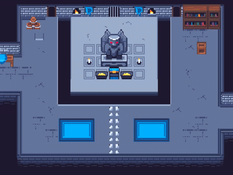 Pocket Dungeon - The first pack in the 'Pocket' Series, is now launched ...