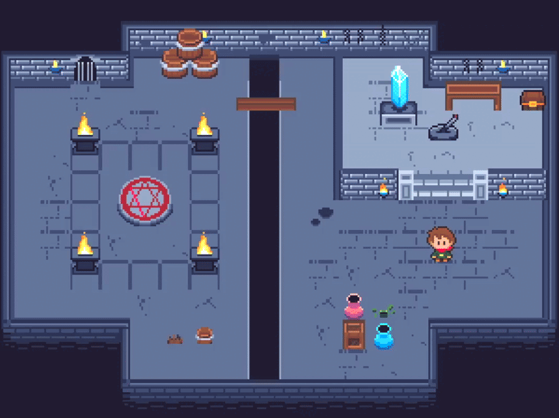 Pocket Dungeon - The first pack in the 'Pocket' Series, is now launched ...