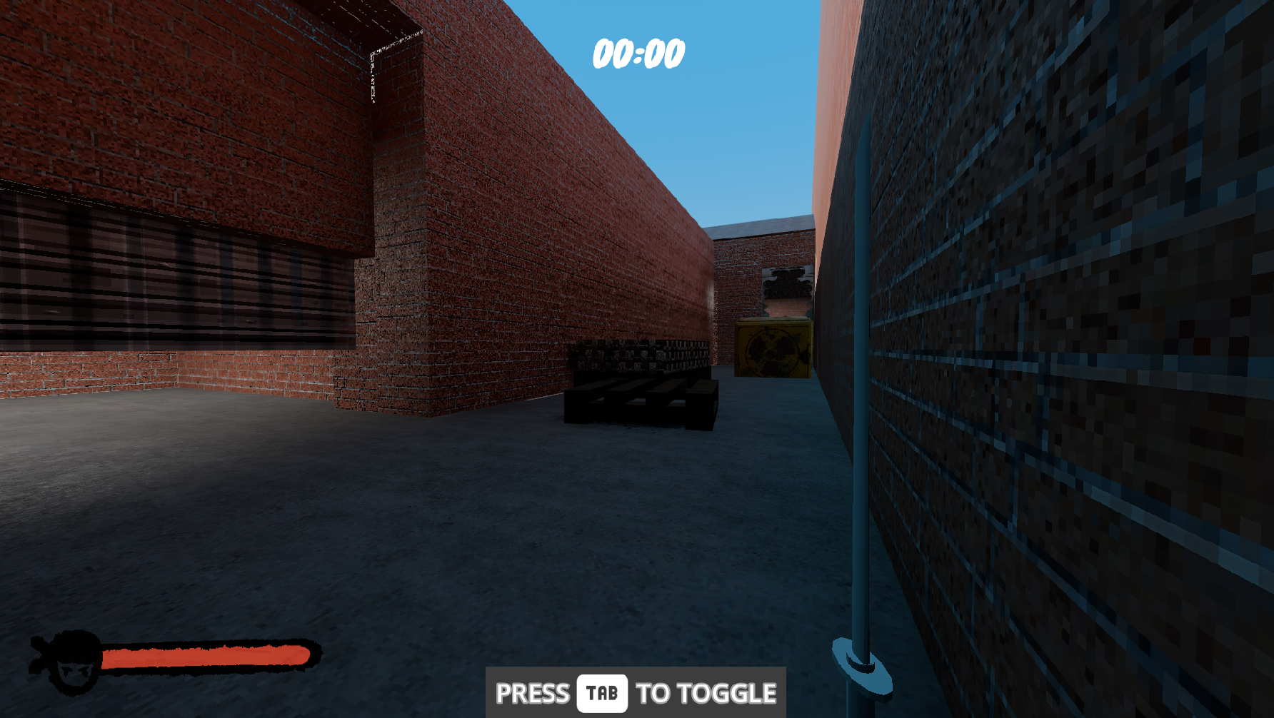 Ninja Delivery Service by MasonC04, JRGoehring, TheCometKid, Creps01 ...