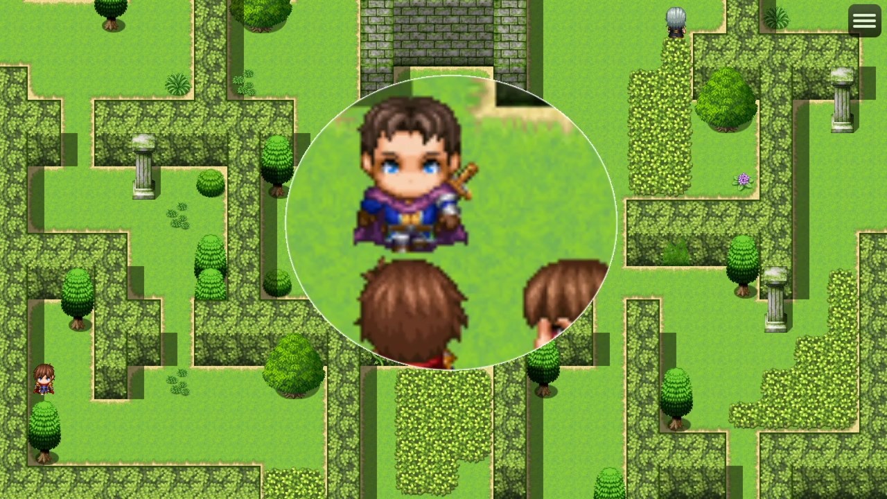 Kadajah's ZoomTools: Advanced Camera & Zoom System for RPG Maker MZ by ...