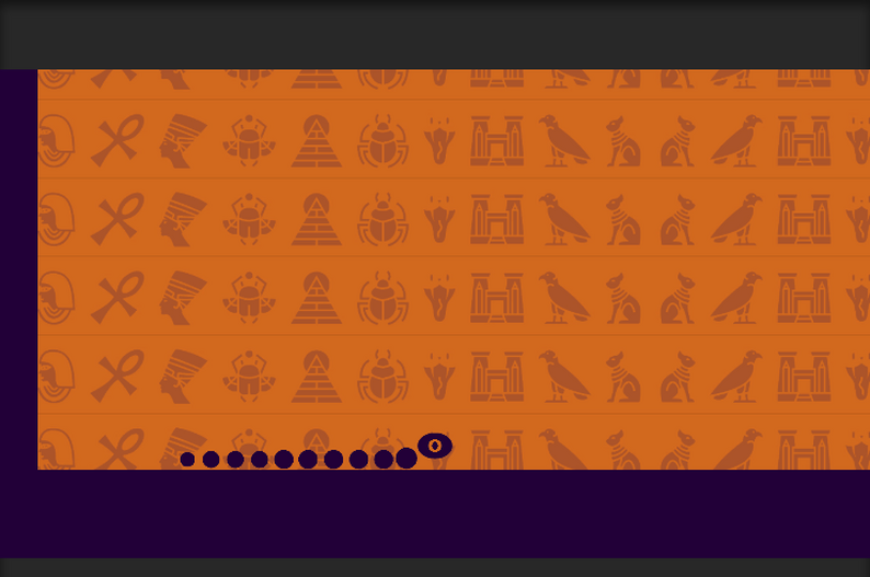 snake maze by Prudence