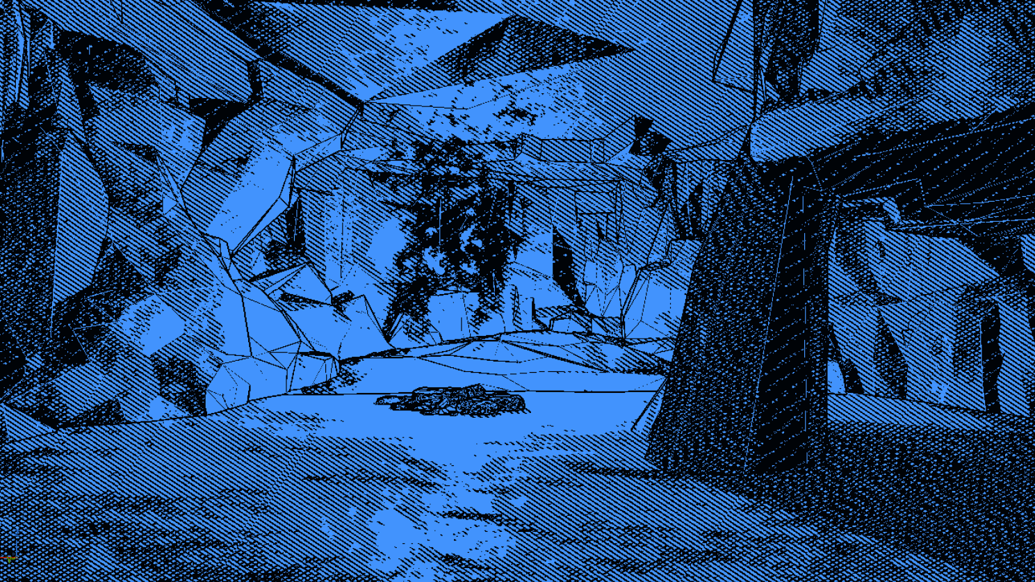 BiFrost : That Time I Got Lost in the Snow and Had to Serve Ancient ...
