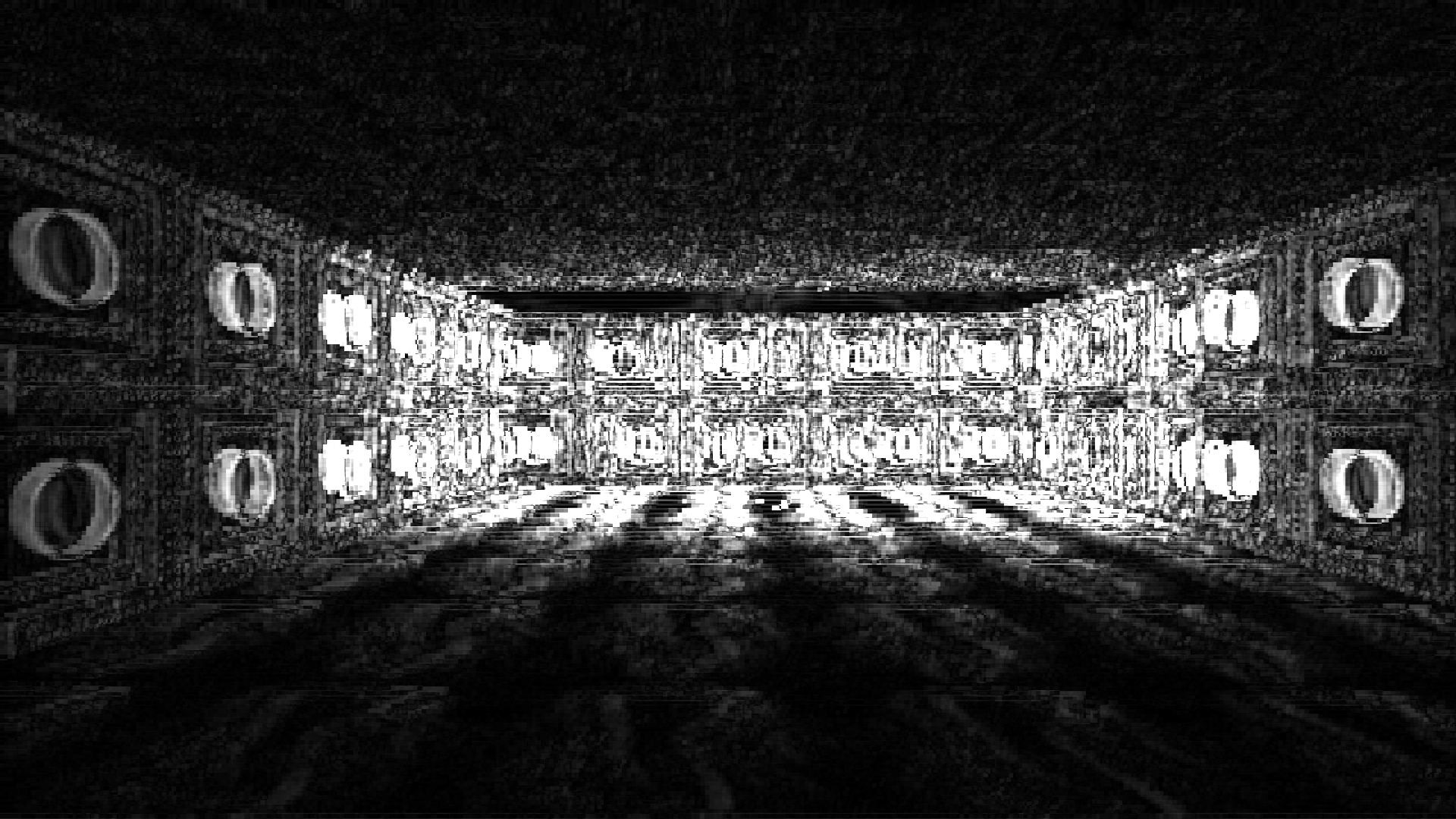 SAD WORLD REBORN V7 by SnowbearZK