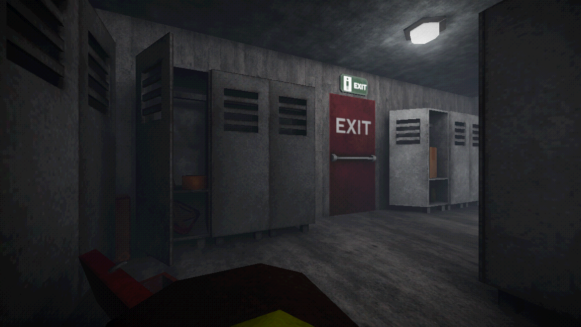 New BIG asset PACK - PSX Factory Pack by Amos