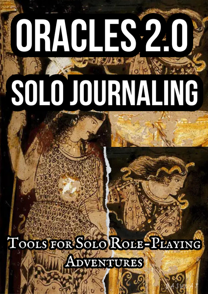 Substrata by Basunat