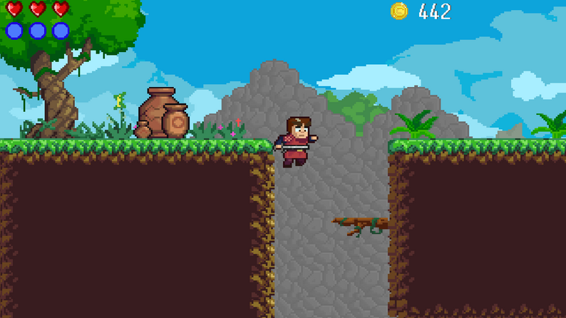 Elementus by FunHouse