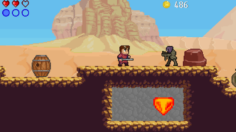 Elementus by FunHouse