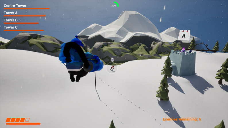 Baby's First Tower Defence by TwonkFunkster, thereisnousername1 ...