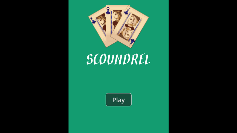 Scoundrel Mobile by Ryeguy00