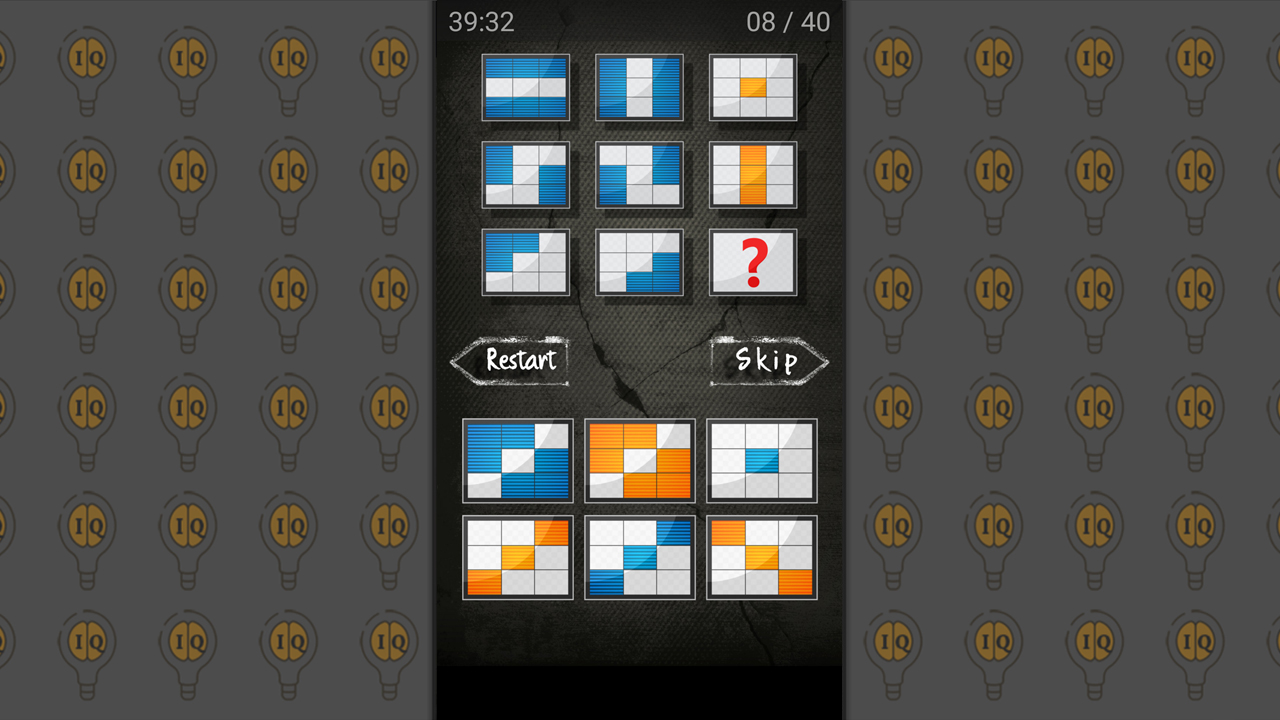 IQ Test - Brain Training by adempercem