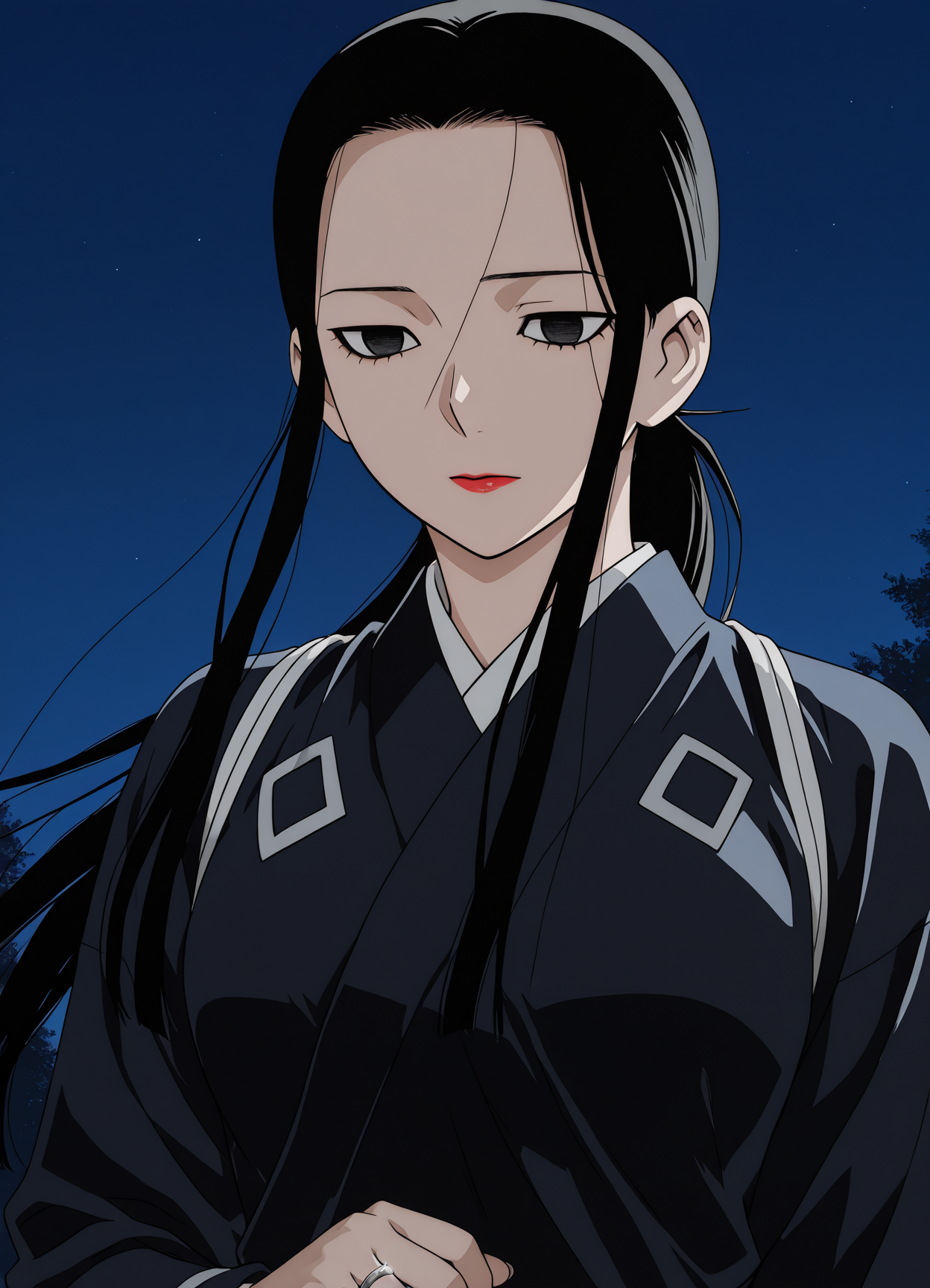 [Sumimura Sumiko - Kekkaishi - {COMMISSIONED} – P1] by TheKing