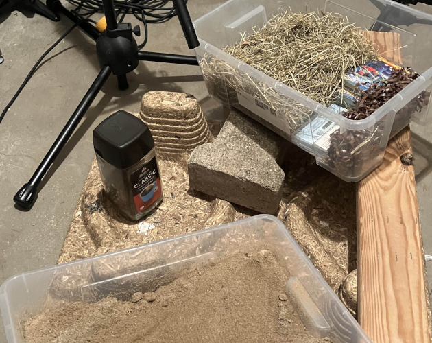 Amazing Start and First Update - Free Integrated Footstep SFX Bundle by ...