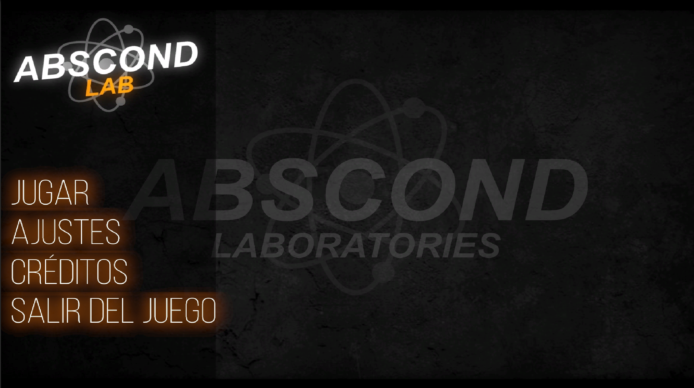Abscond Lab by waliaz