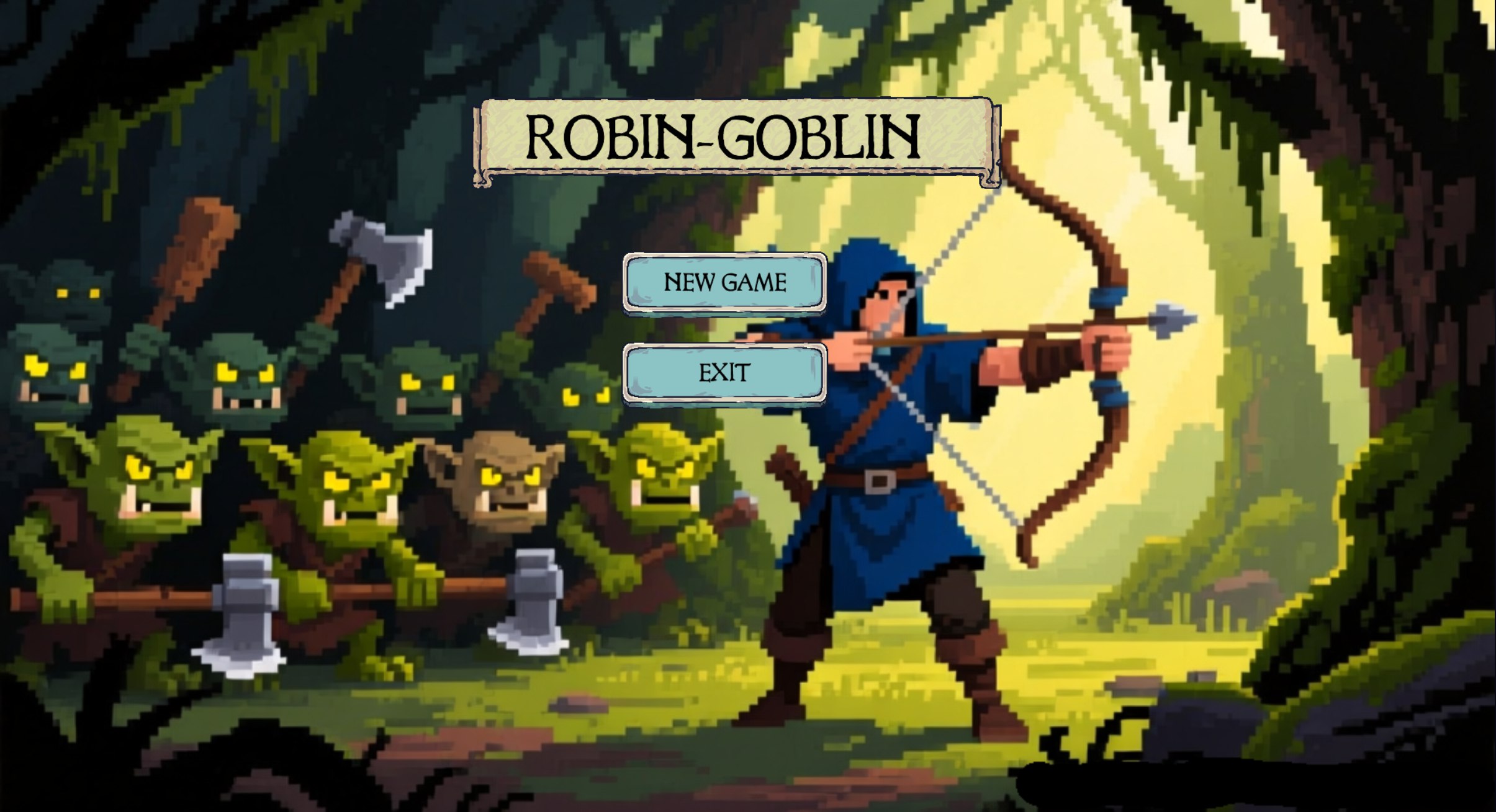Robin-Goblin by Sparki-Sparki-Booman