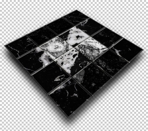 Classic Marble Tiles - Whitewater - 8 x Seamless HD Tile Textures by ...