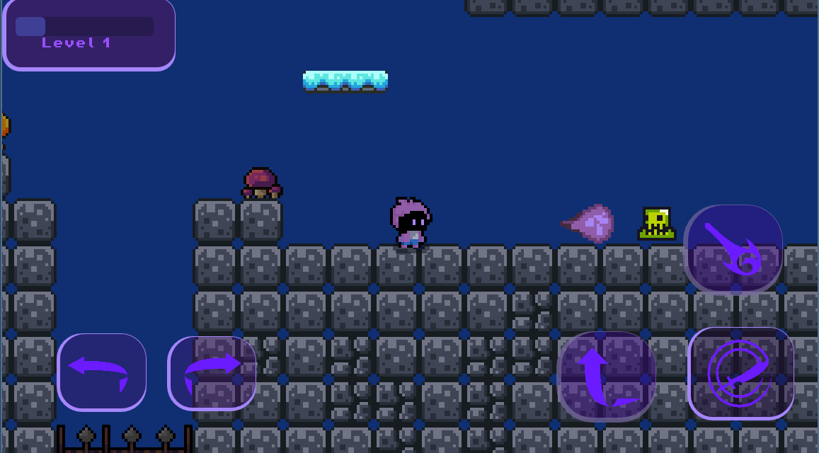 Evil Adventures by Athulyathej U